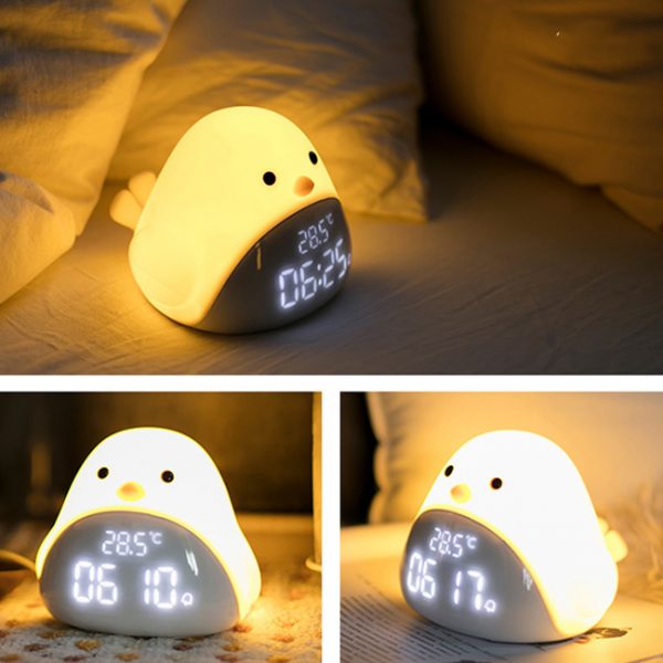 5+ mẫu đèn ngủ mini cute nhỏ gọn dễ dùng - EcoCeramic.vn